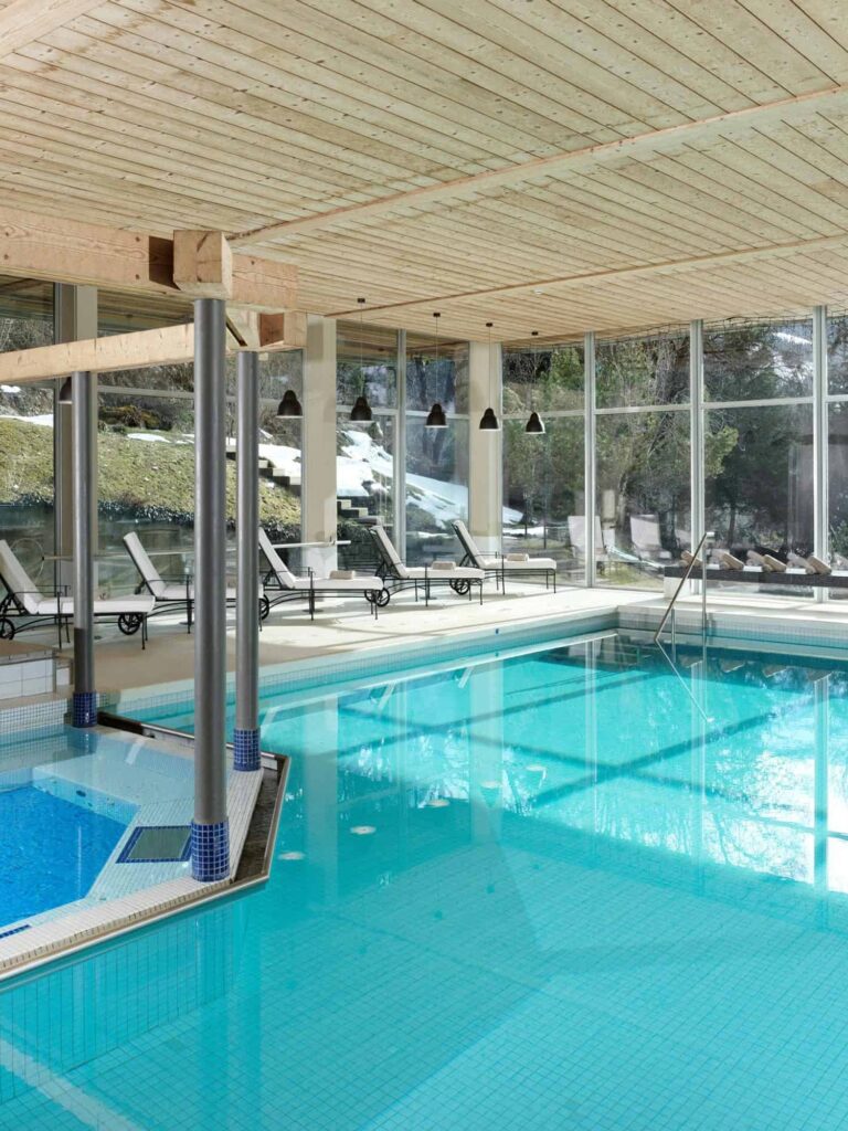 Day spa - daily entrance - swimming pool - saunas - massages - BEAUSITE ...